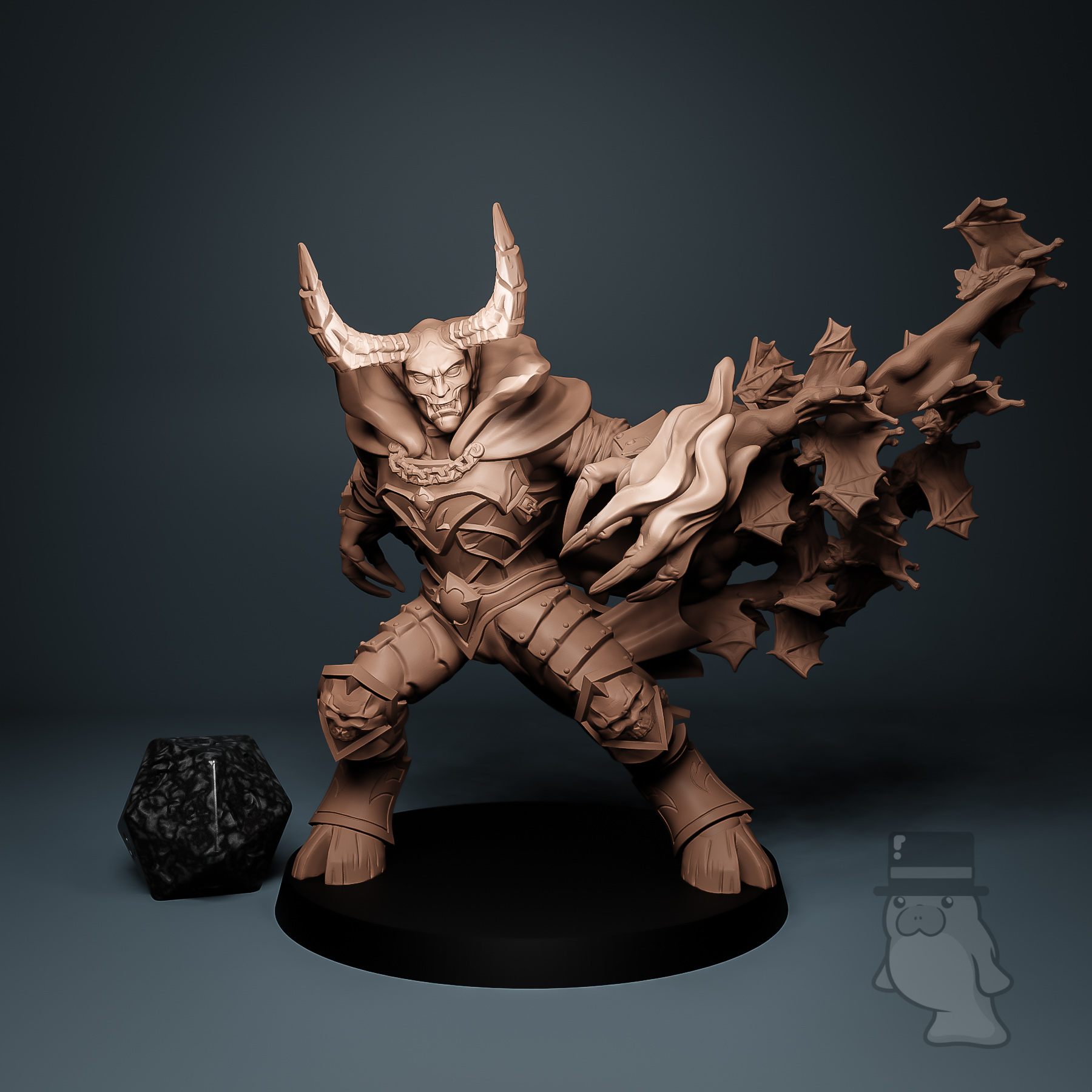 Mini Manatee New Zealand