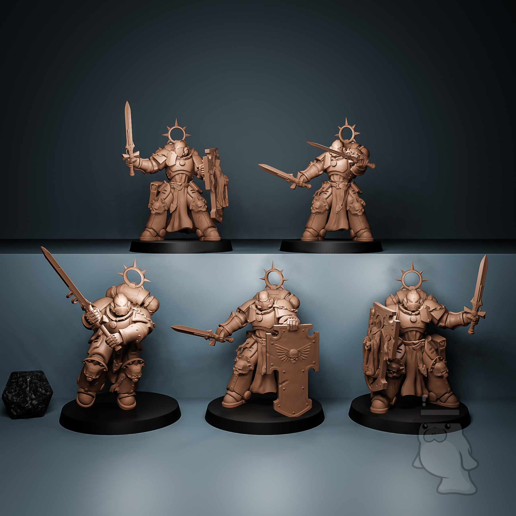 Mini Manatee New Zealand