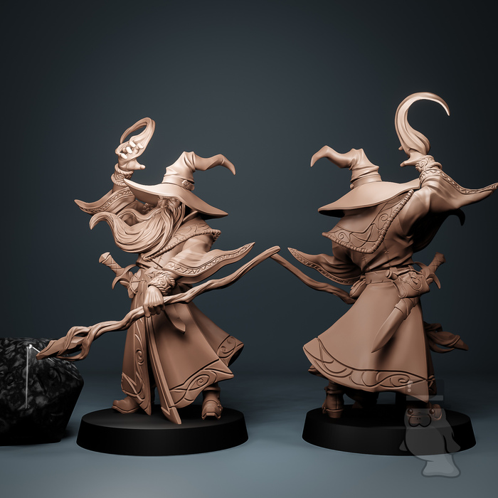 Cornelius Greathat - Arcanist Guild - Artisan Guild :: Mini Manatee New ...