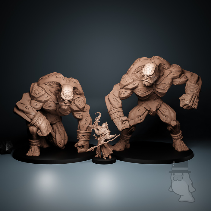 Cornelius's Final Stand - Arcanist Guild - Artisan Guild :: Mini ...