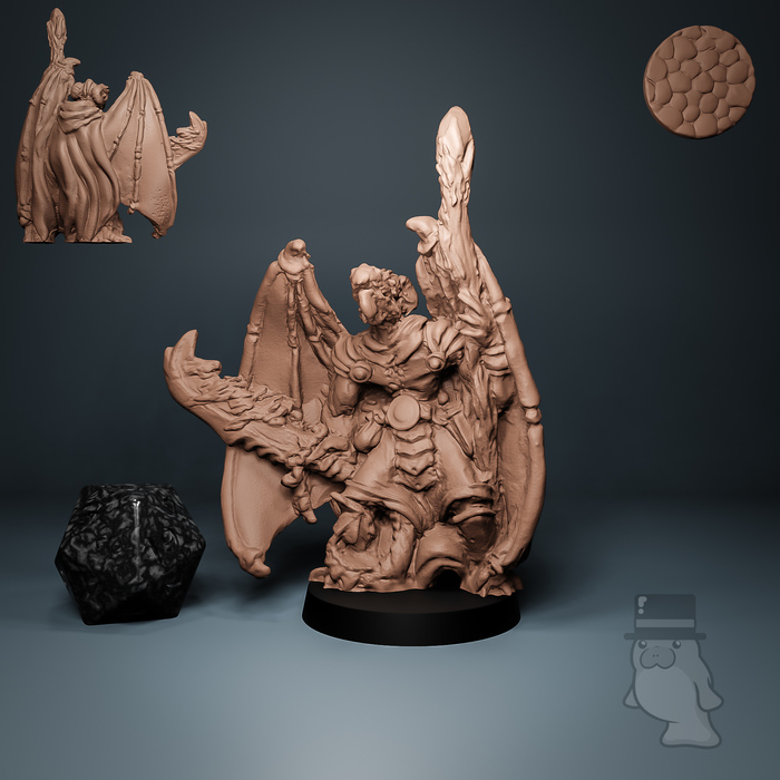 Zak - Dungeon Delvers - Star Hat Miniatures :: Mini Manatee New Zealand