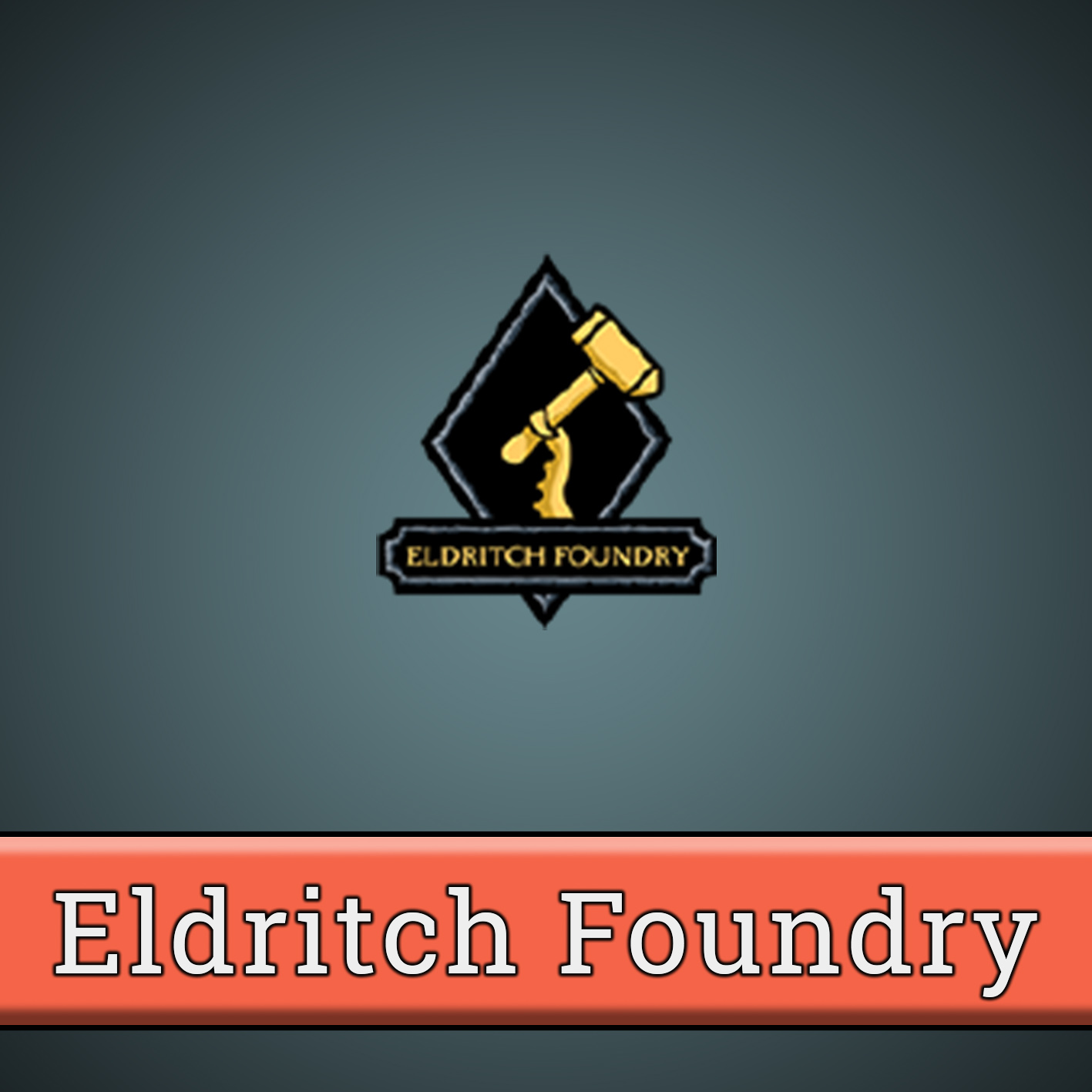 Eldritch Foundry Printing Service (buy 3 get 1 free*) :: Mini Manatee ...