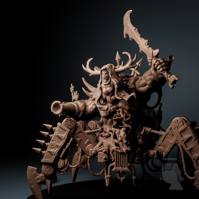 Decay Defiler - Decay Garden Pt3 - Tainted Windmill :: Mini Manatee New ...