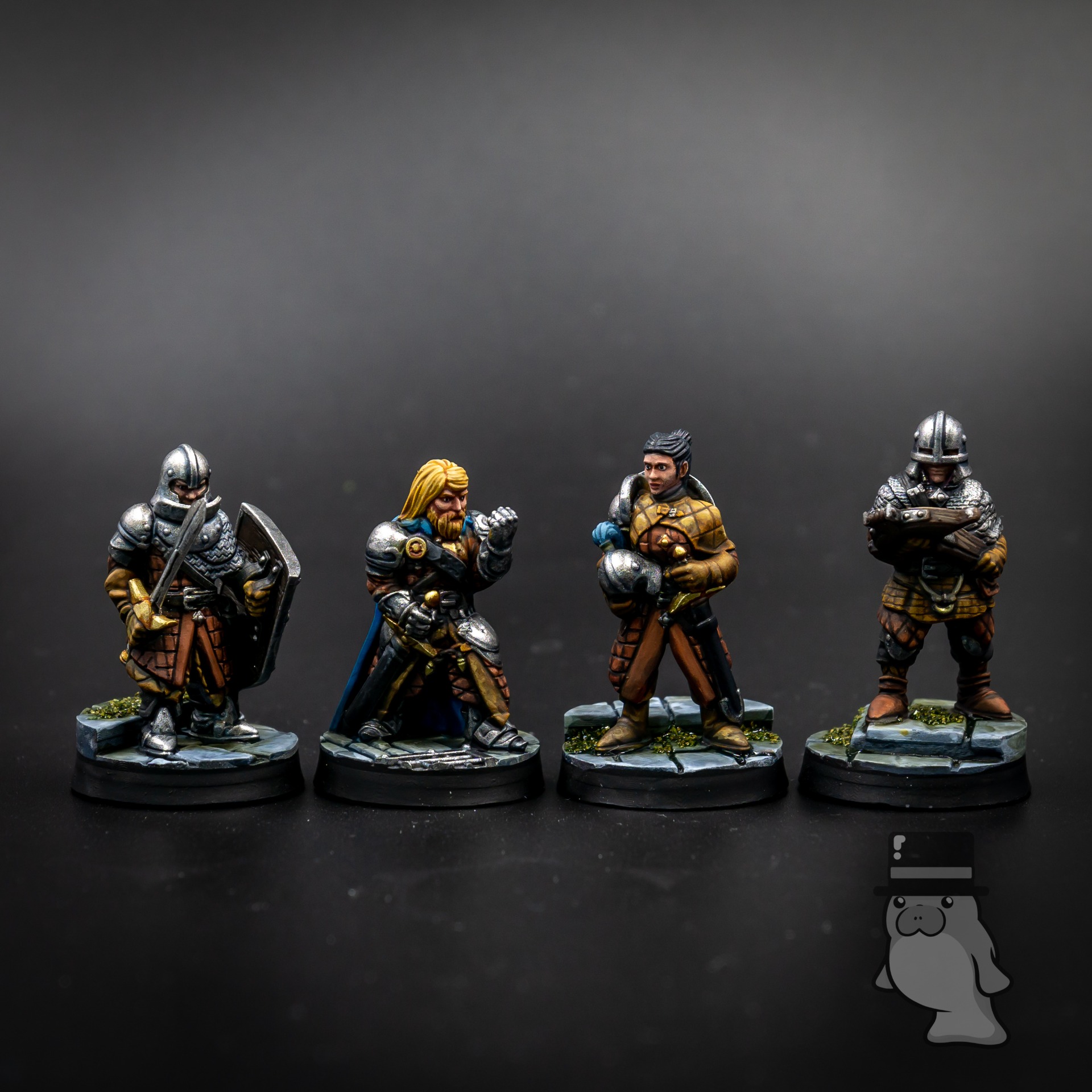 Mini Manatee New Zealand