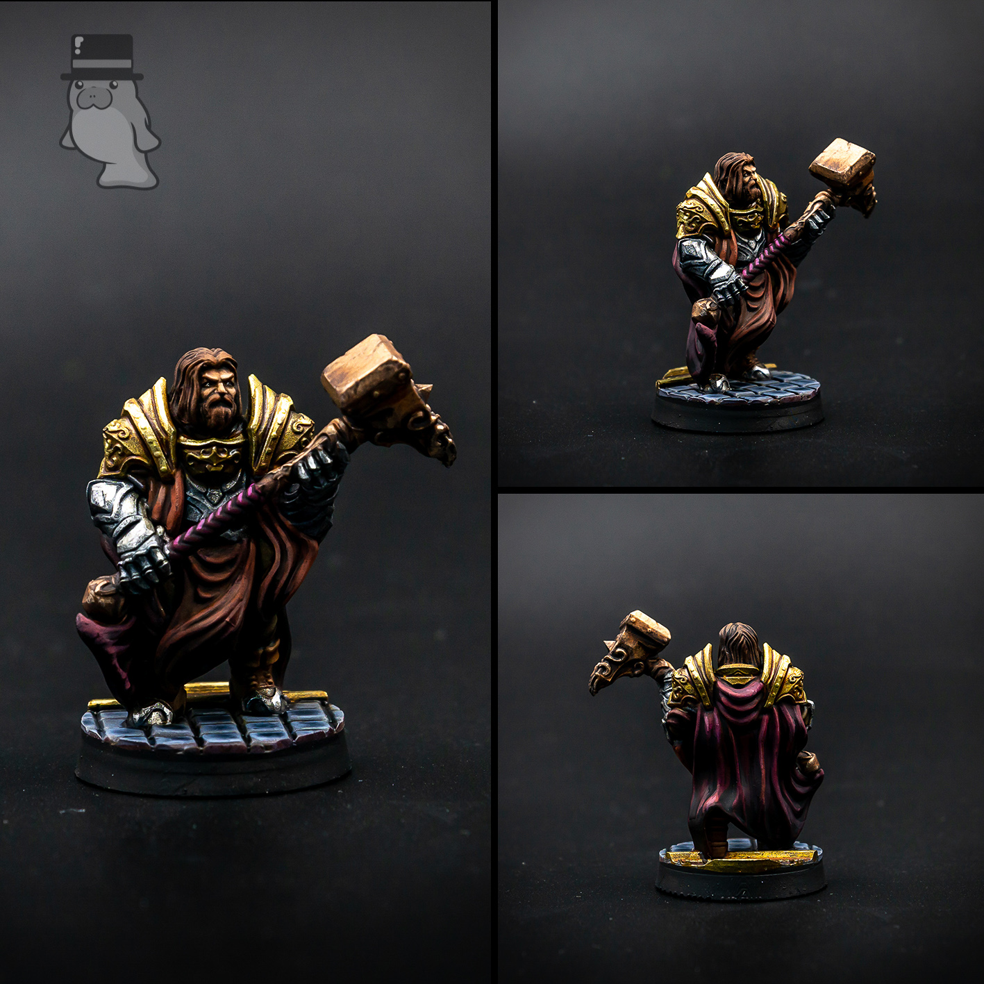 Mini Manatee New Zealand