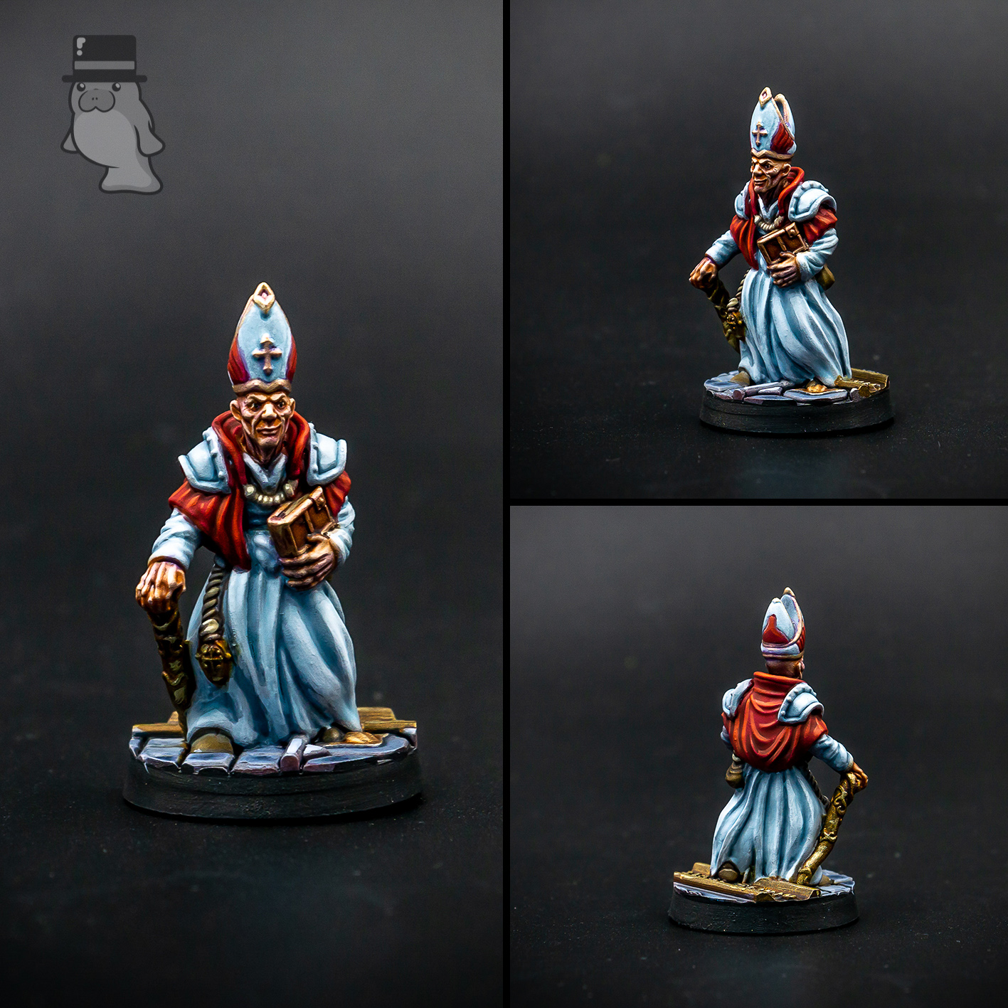 Mini Manatee New Zealand