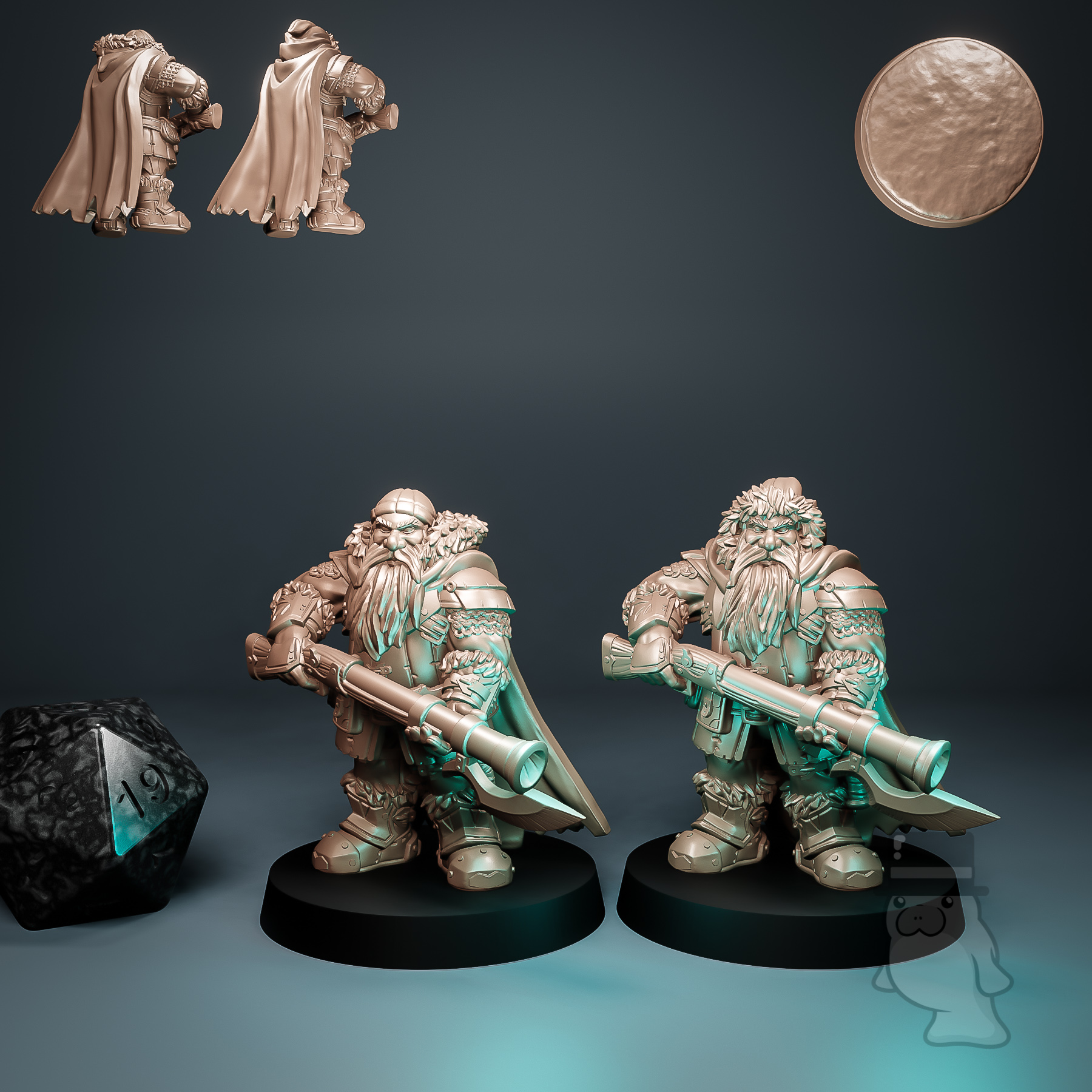 Mini Manatee New Zealand