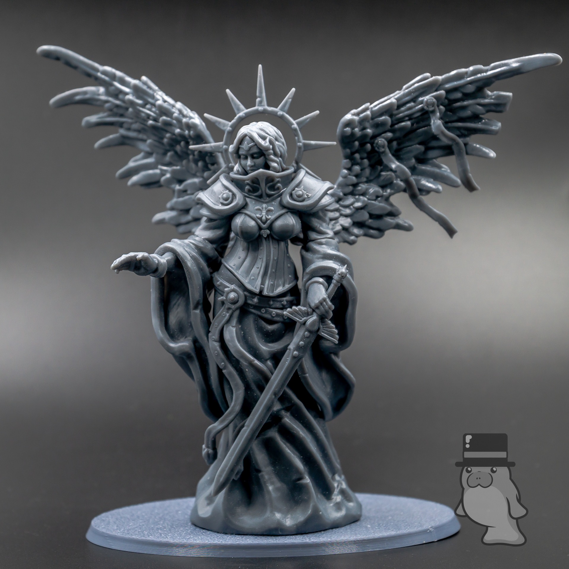 Mini Manatee New Zealand