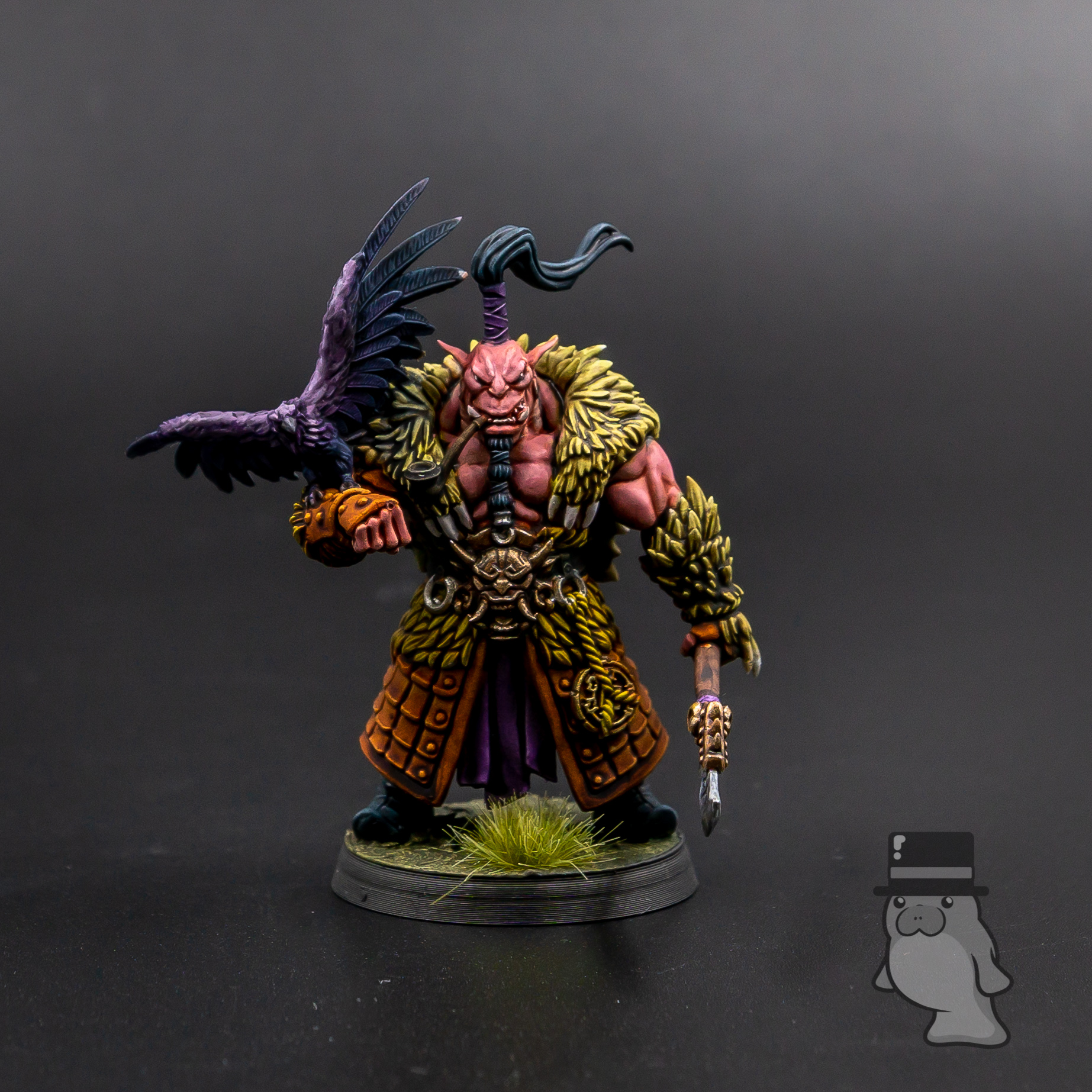 Mini Manatee New Zealand