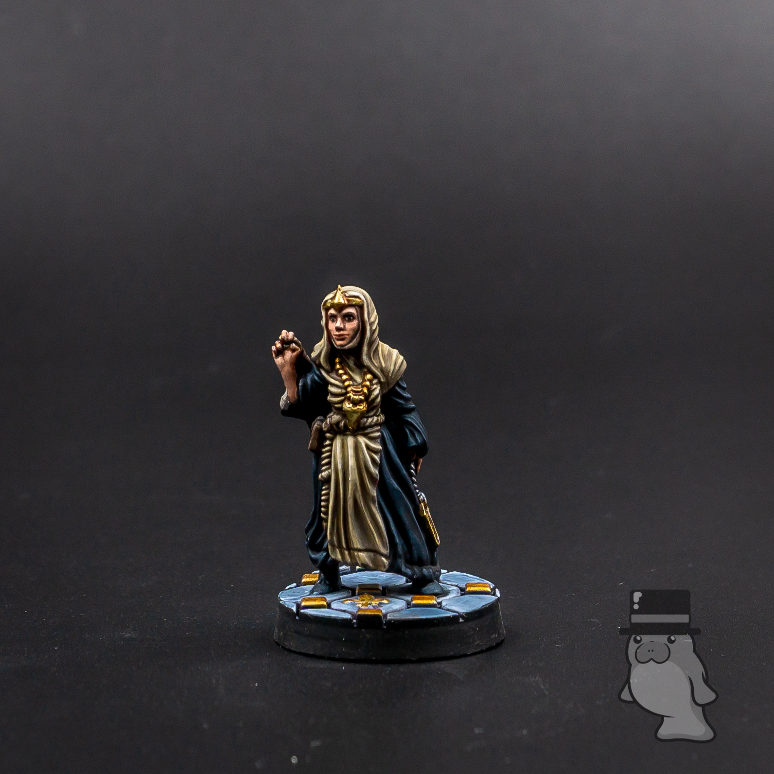 Mini Manatee New Zealand