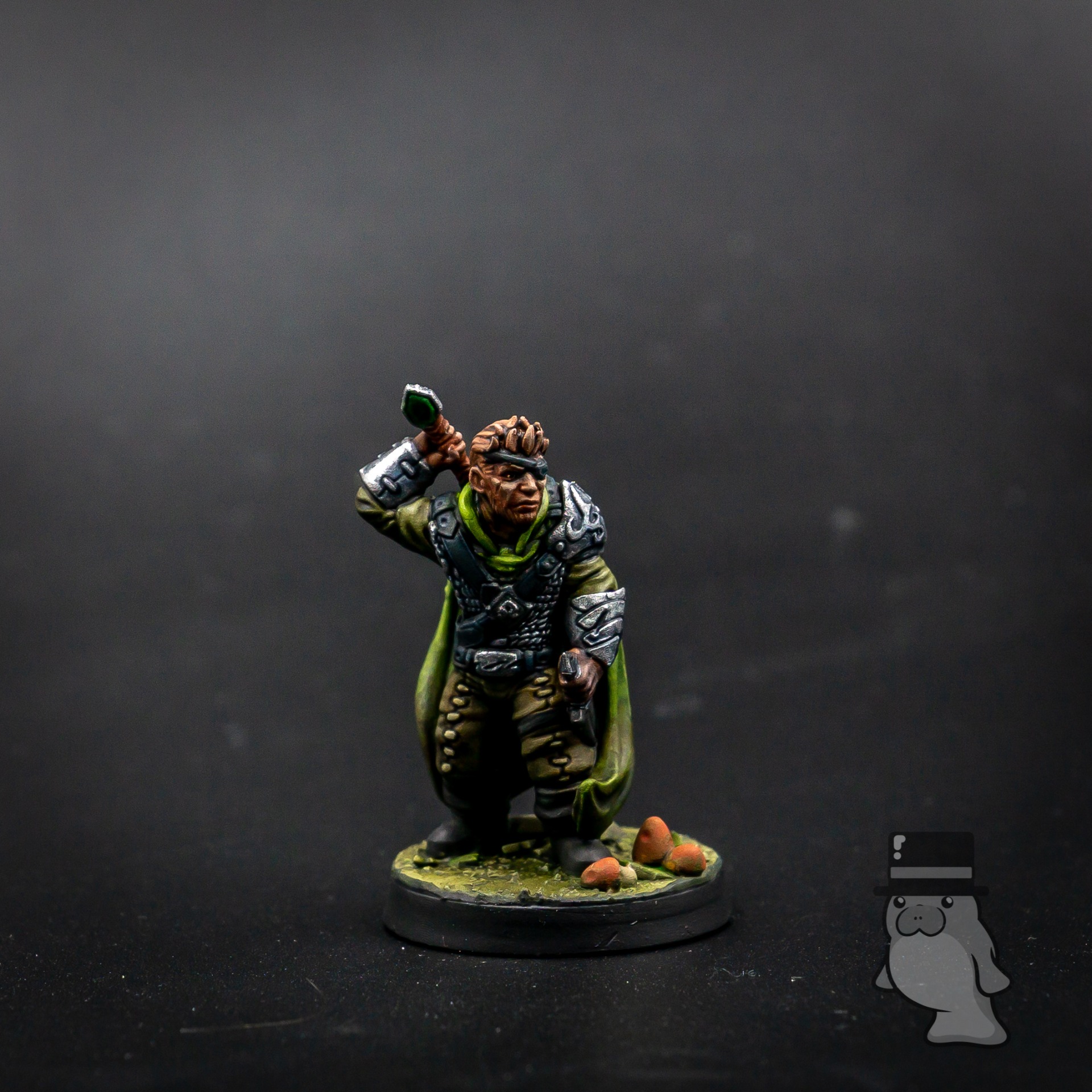 Mini Manatee New Zealand