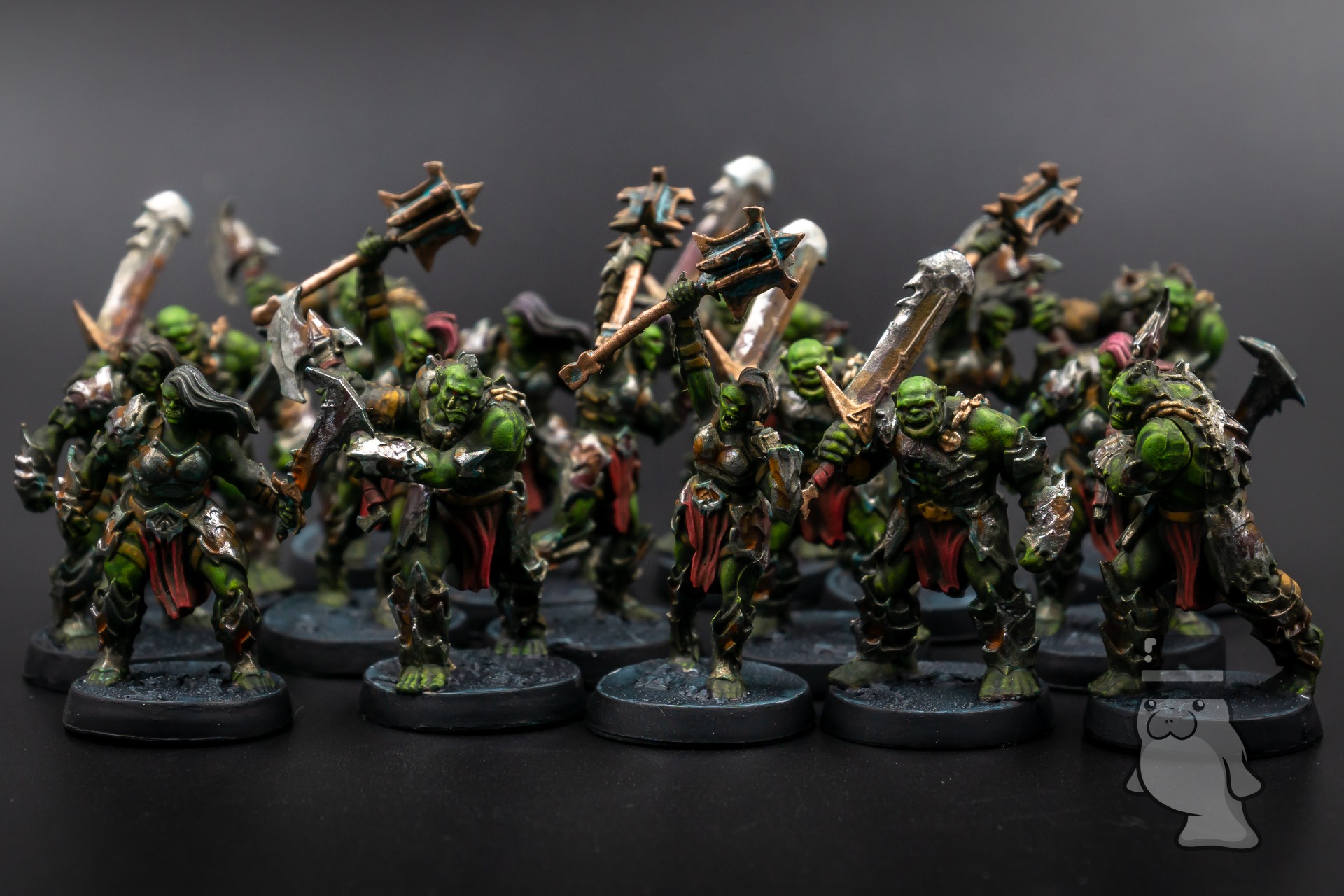 Mini Manatee New Zealand