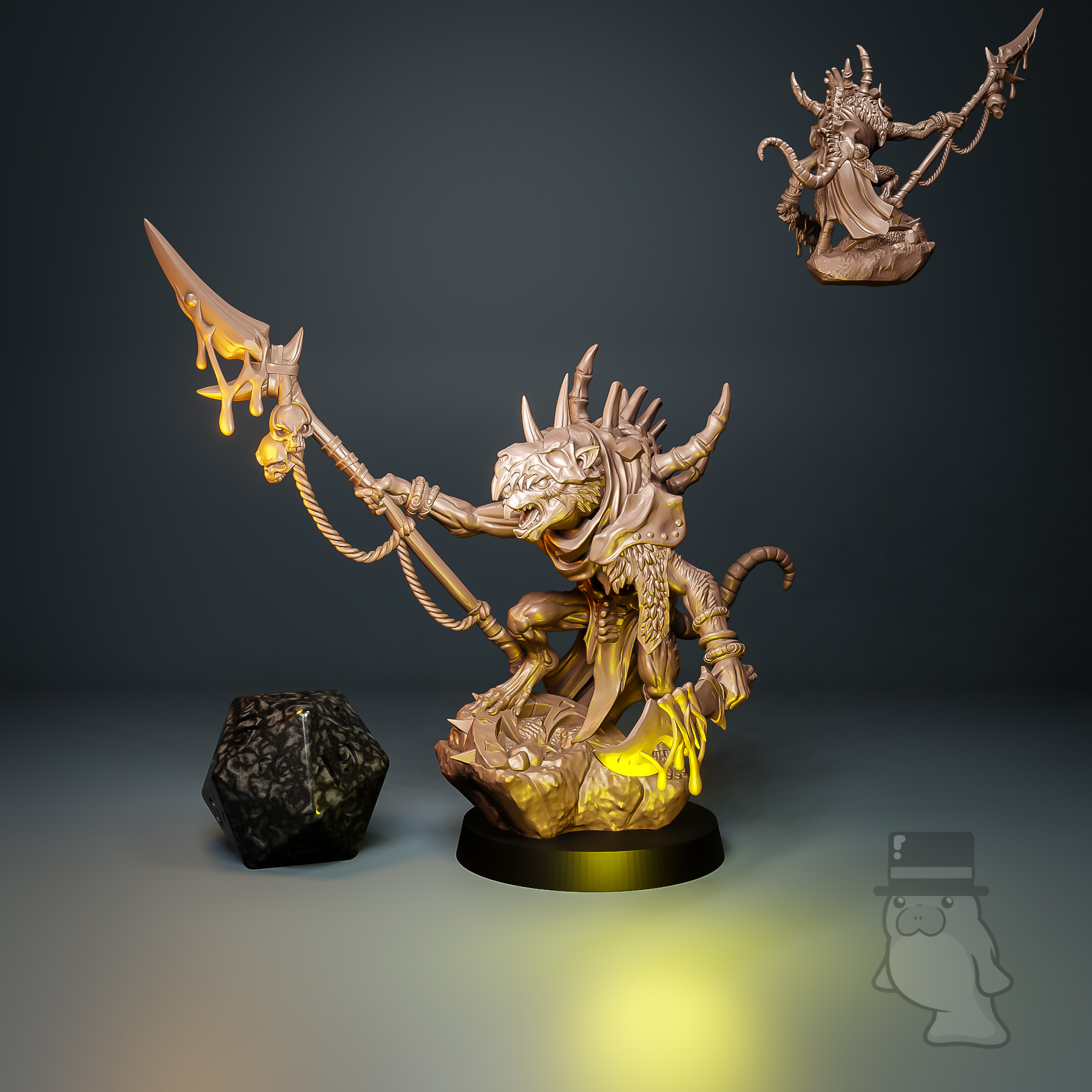 Mini Manatee New Zealand