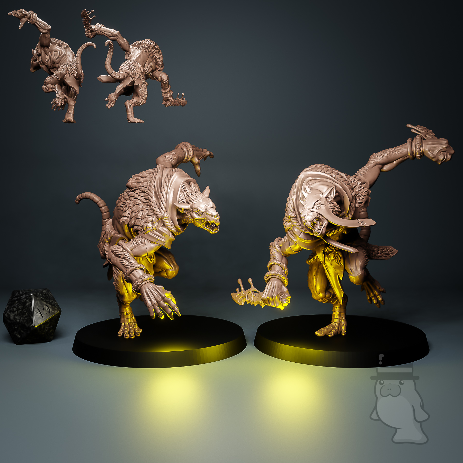 Mini Manatee New Zealand