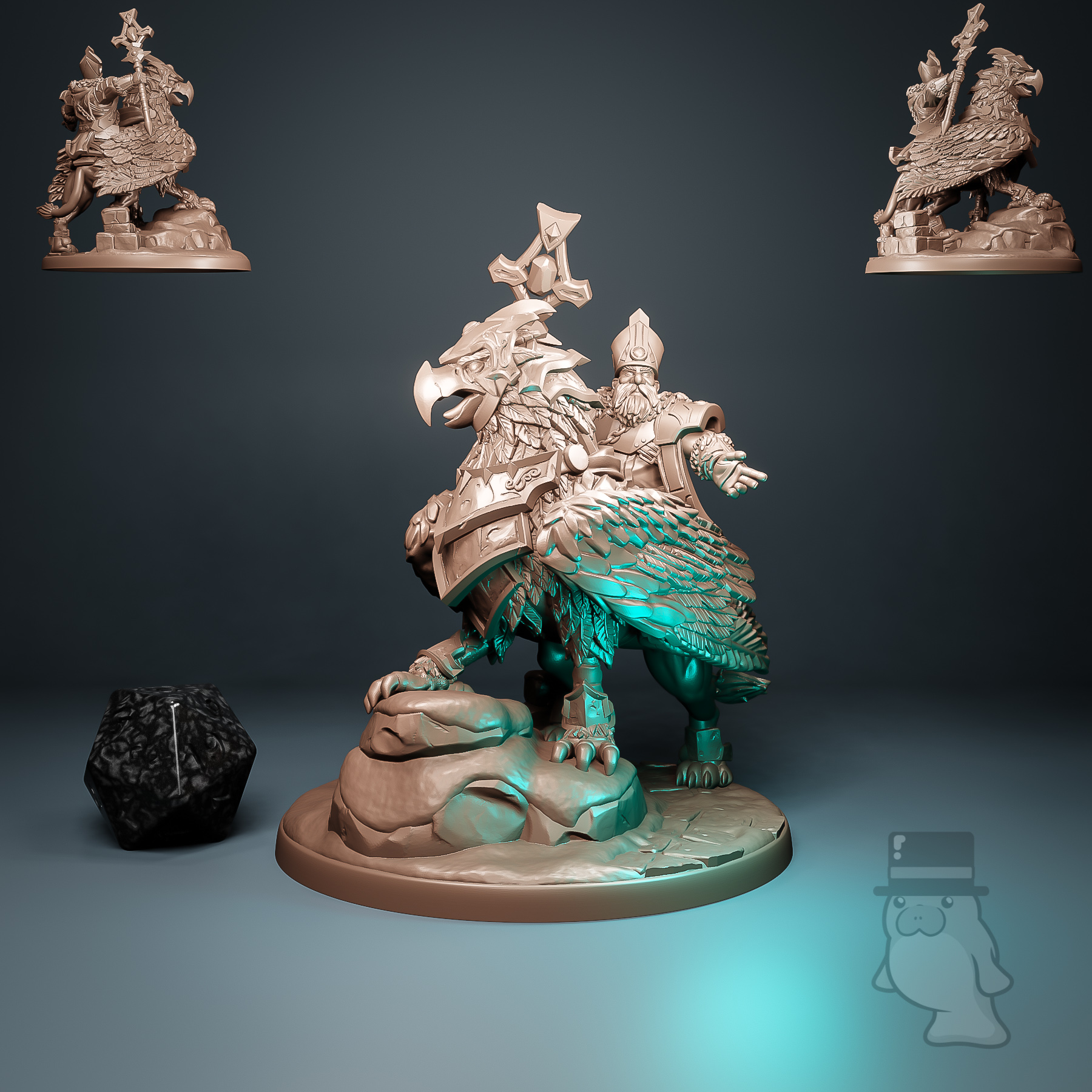 Mini Manatee New Zealand