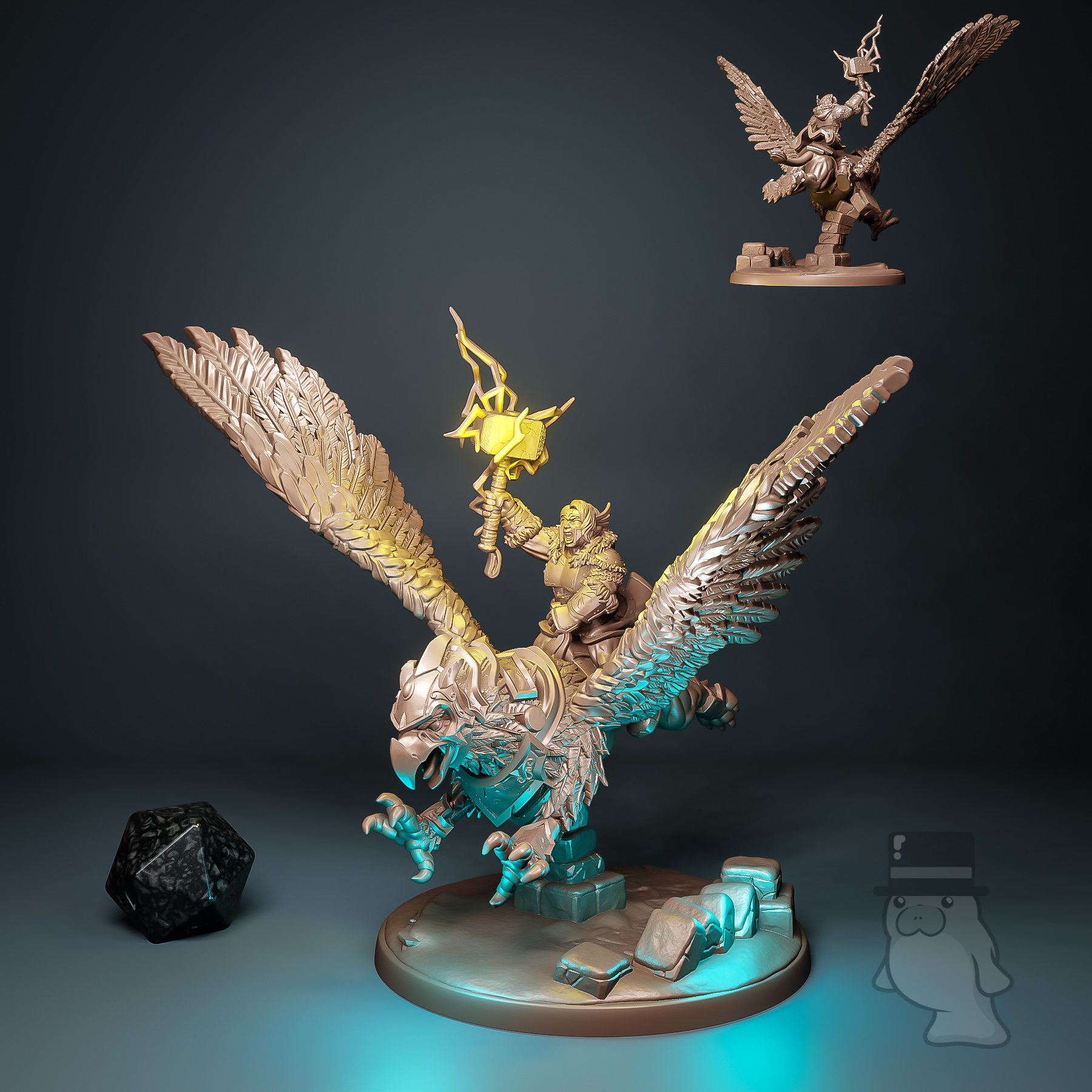 Mini Manatee New Zealand