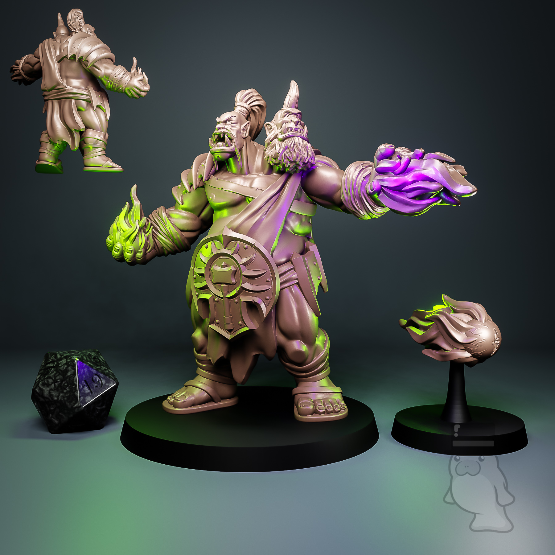 Mini Manatee New Zealand