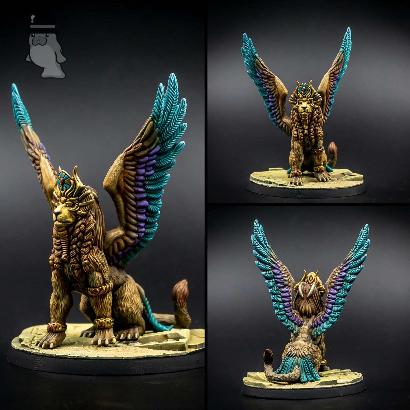 Mini Manatee New Zealand