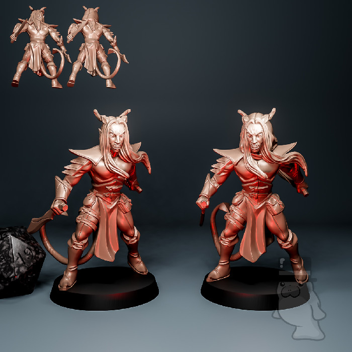 Fighter MA - Blood Demons - Francesca Musumeci :: Mini Manatee New Zealand