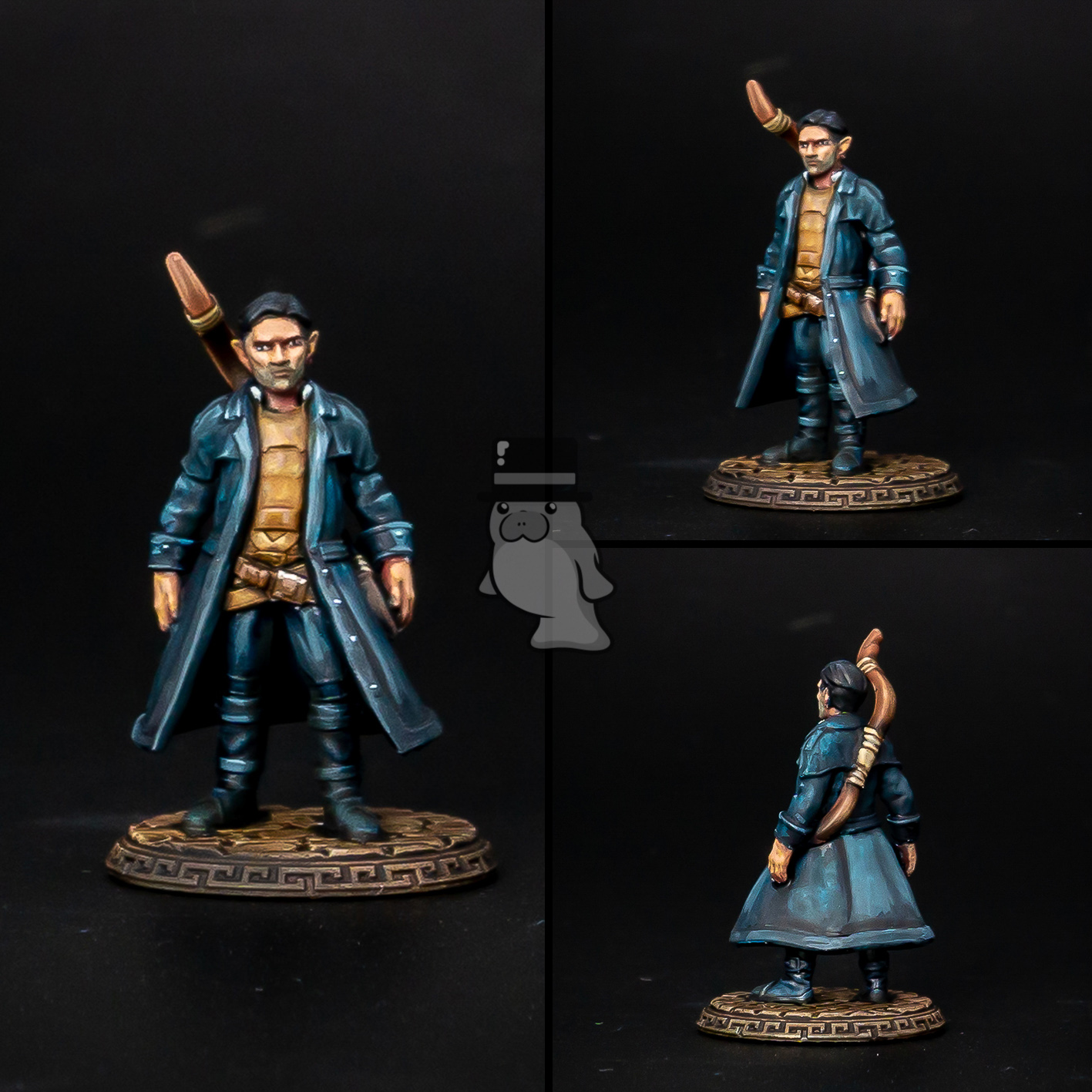 HeroForge NZ Printing Service