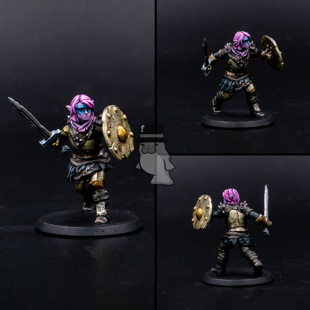 HeroForge NZ Printing Service