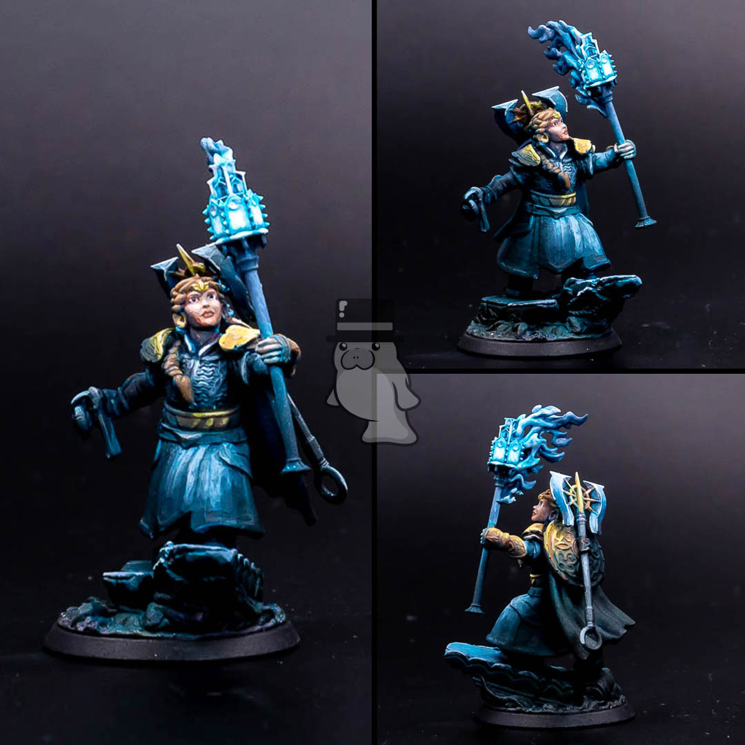 HeroForge NZ Printing Service