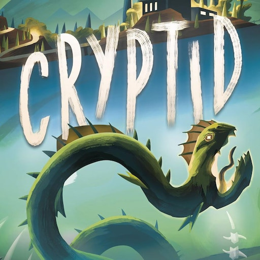 Cryptid Insert :: Mini Manatee New Zealand