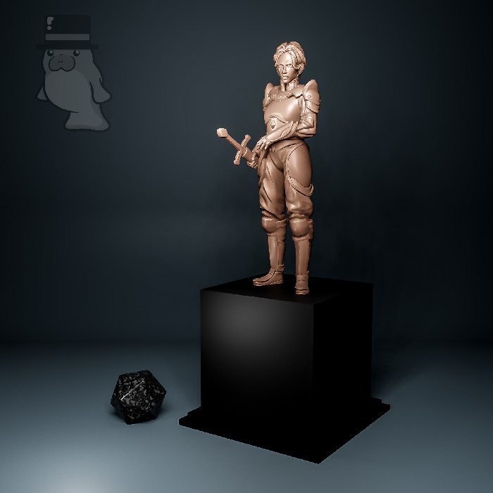 Display Plinth (Various sizes) :: Mini Manatee New Zealand