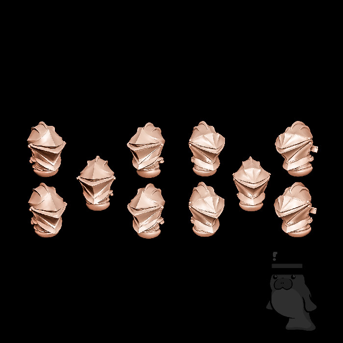 Knight Heads 7 - Alternative Heads and Helms - Keta-Minies :: Mini ...